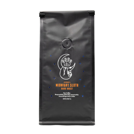Coffee – Dodger Coffee Co